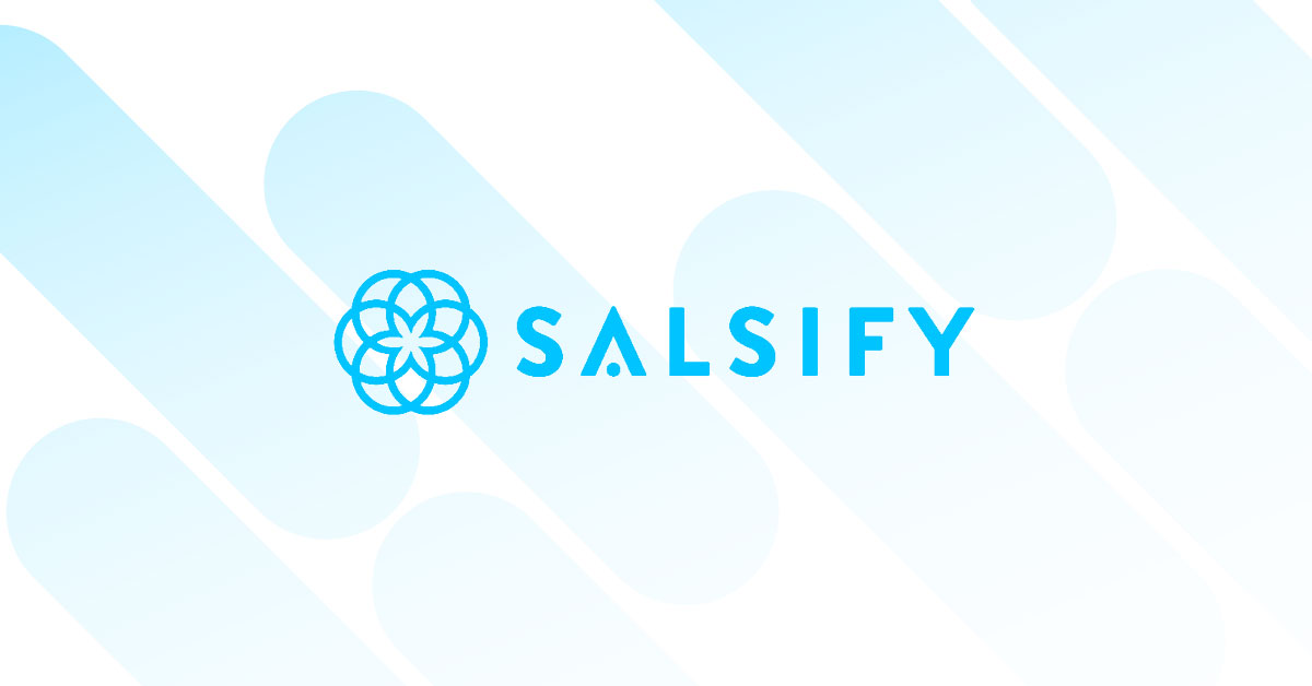 Partner Resource Center | Salsify